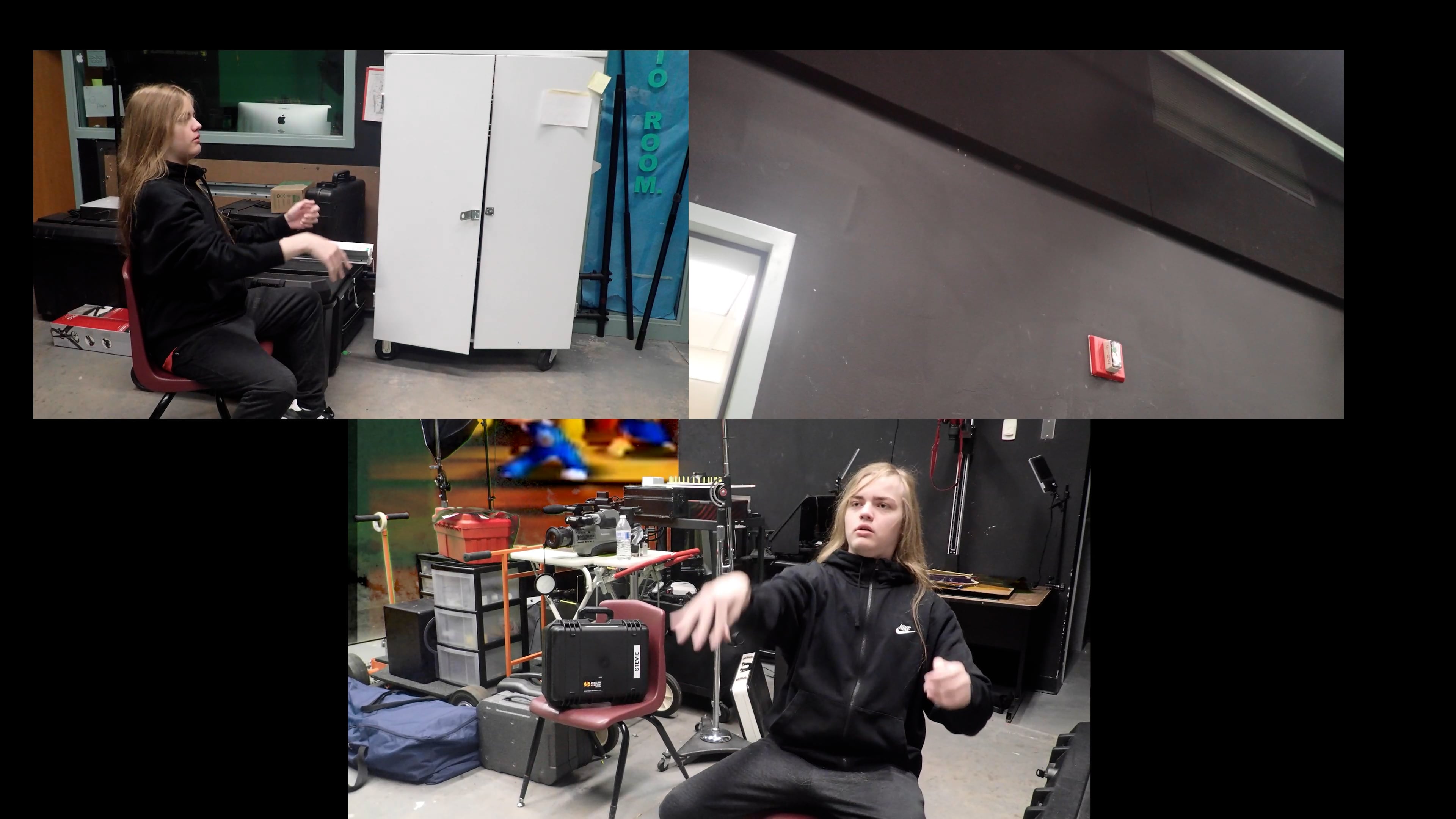 Split Screen on Vimeo