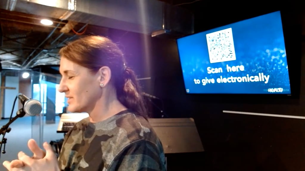 BSF Lecture Matthew 18 on Vimeo