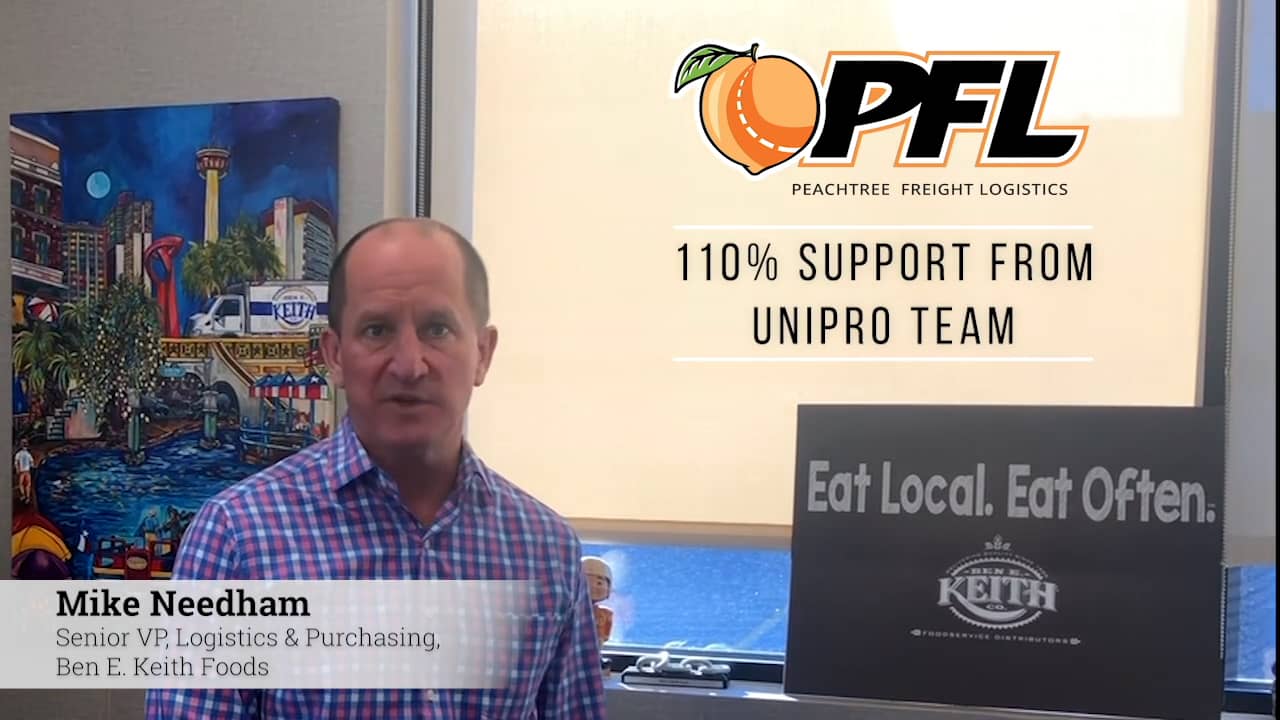 Mike Needham for UniPro’s PFL Program on Vimeo