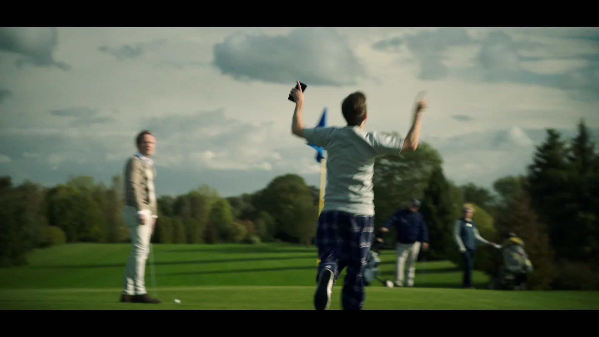 Manu Coeman - Pierre & Vacances - Juillet 2022 - Manu Coeman - Voo Run ...