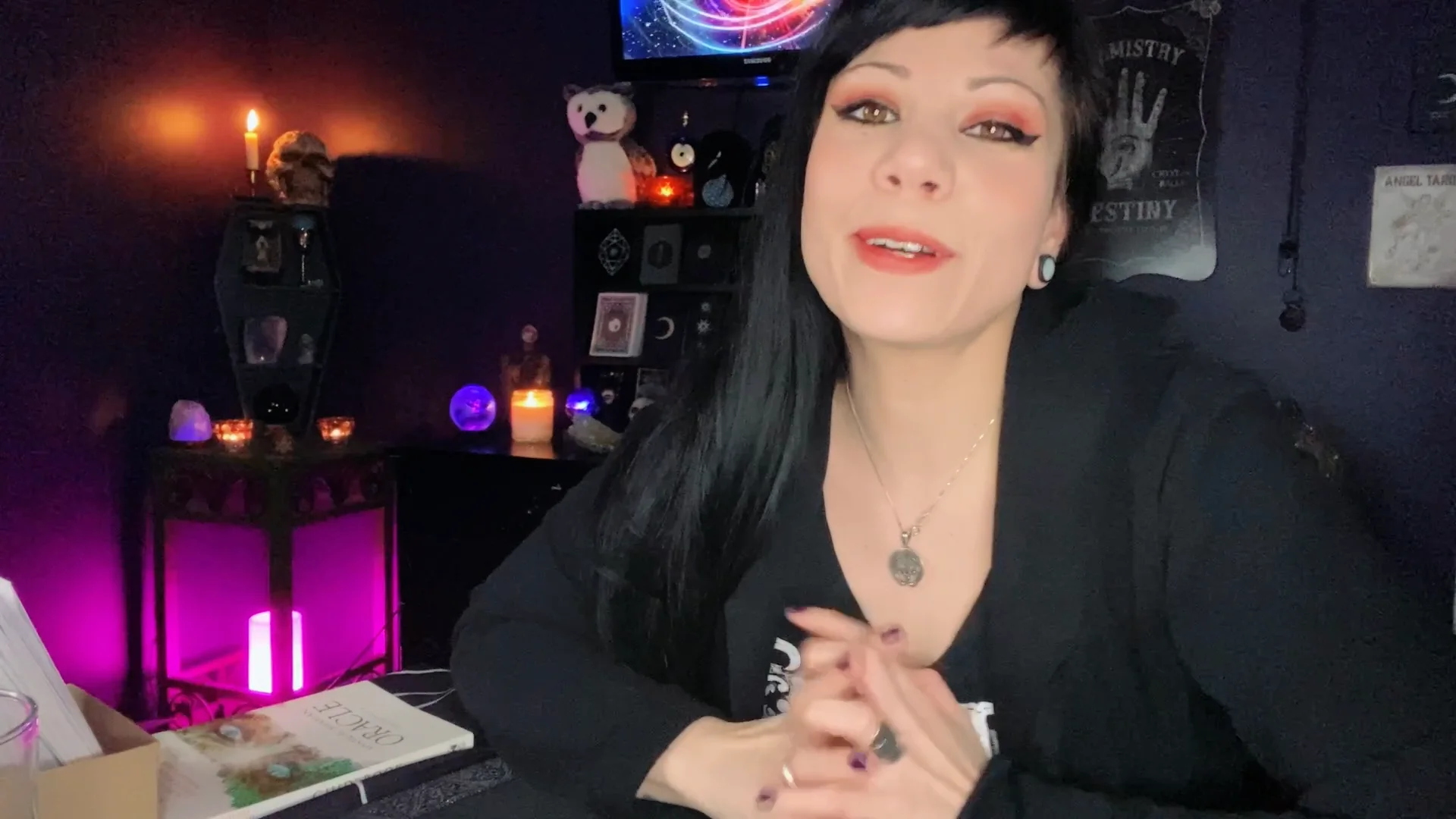 Watch Scorpio - Stay quiet. You need to hear this! Online | Vimeo On ...