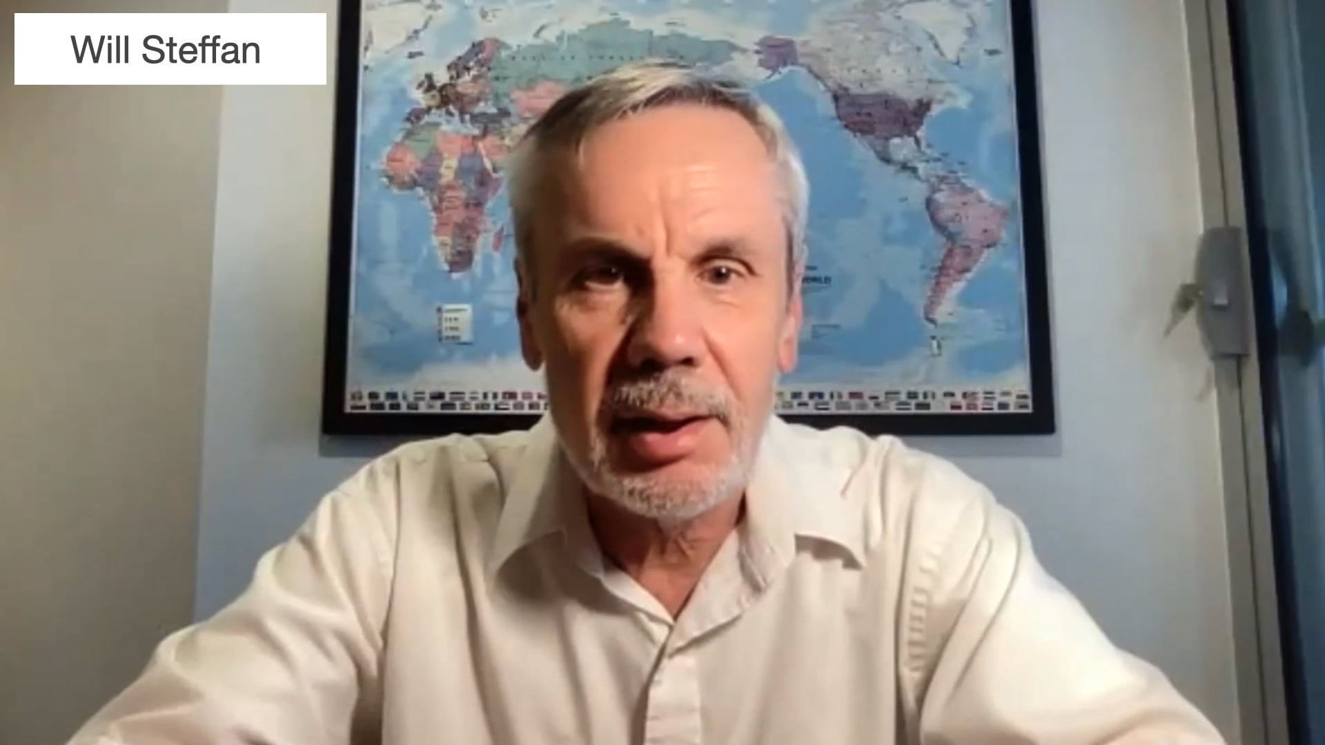 Will Steffen.mp4 on Vimeo