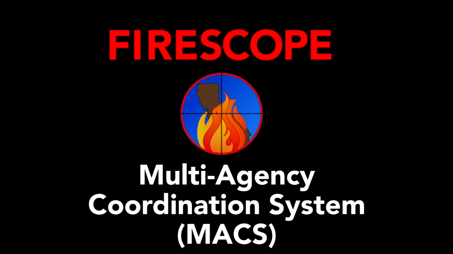 Firescope MACS