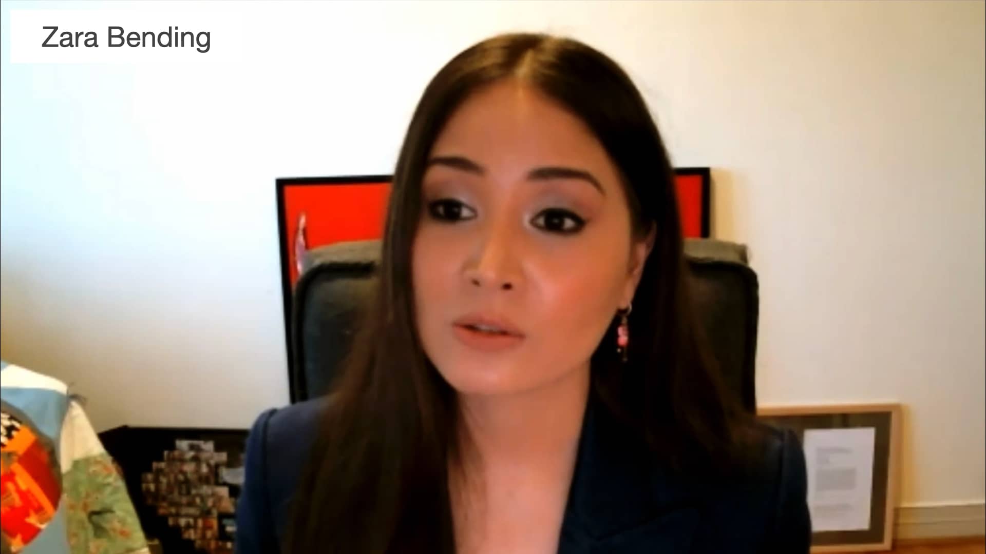 Zara Bending.mp4 on Vimeo