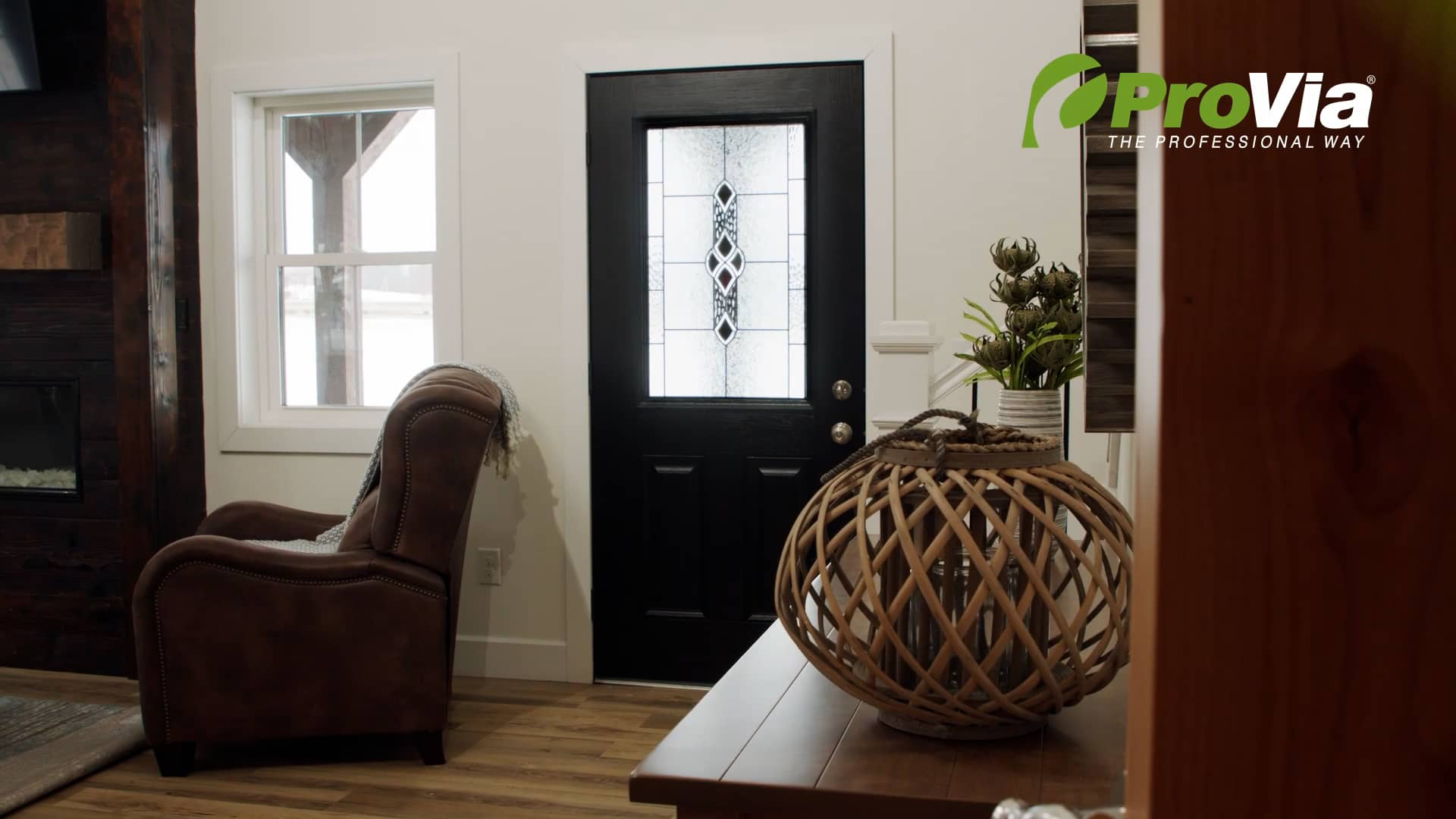 Eclipse Glass by ProVia on Vimeo