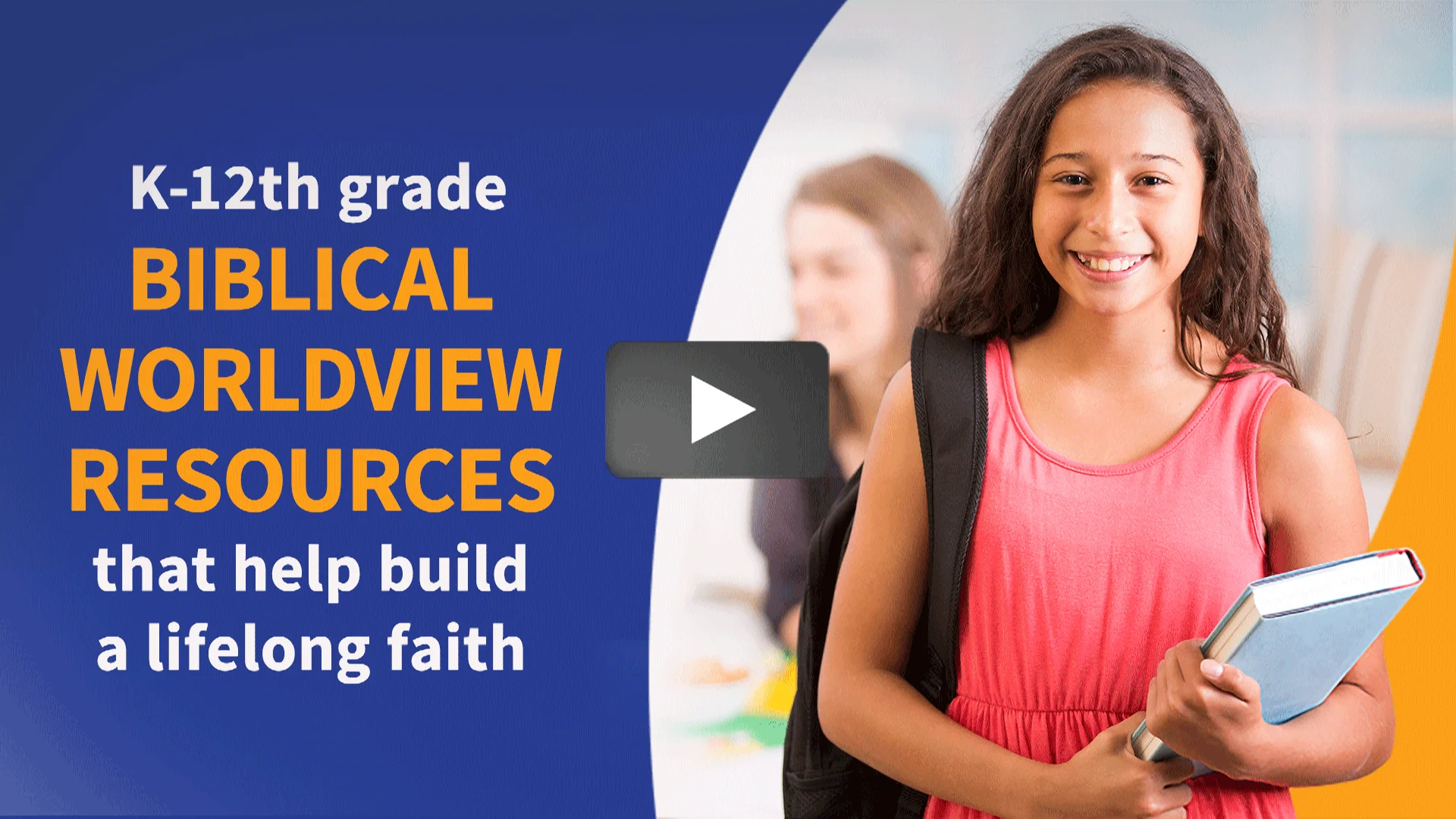 Summit Ministries Curriculum Impact Stories on Vimeo