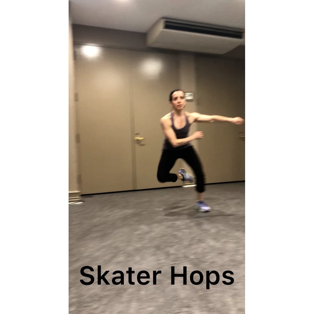 Skater Hops .MOV on Vimeo