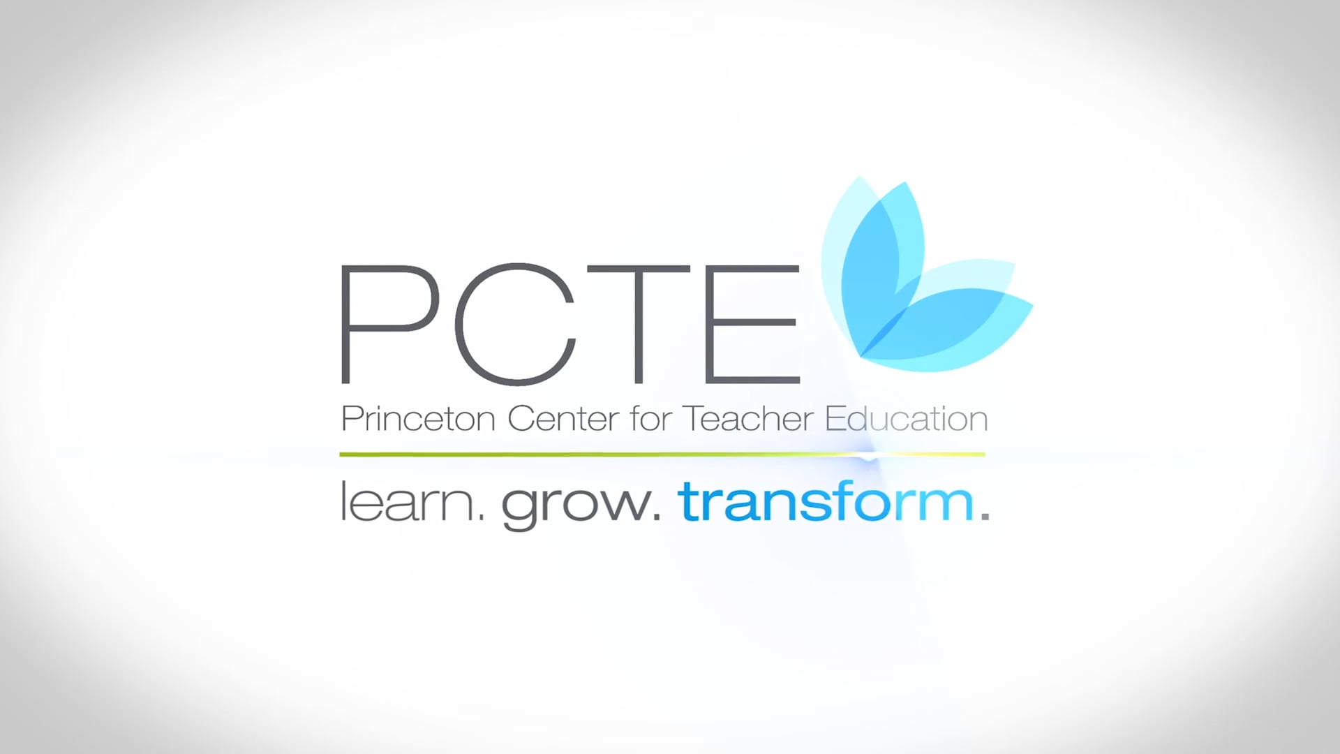 PCTE | Learn. Grow. Transform. on Vimeo