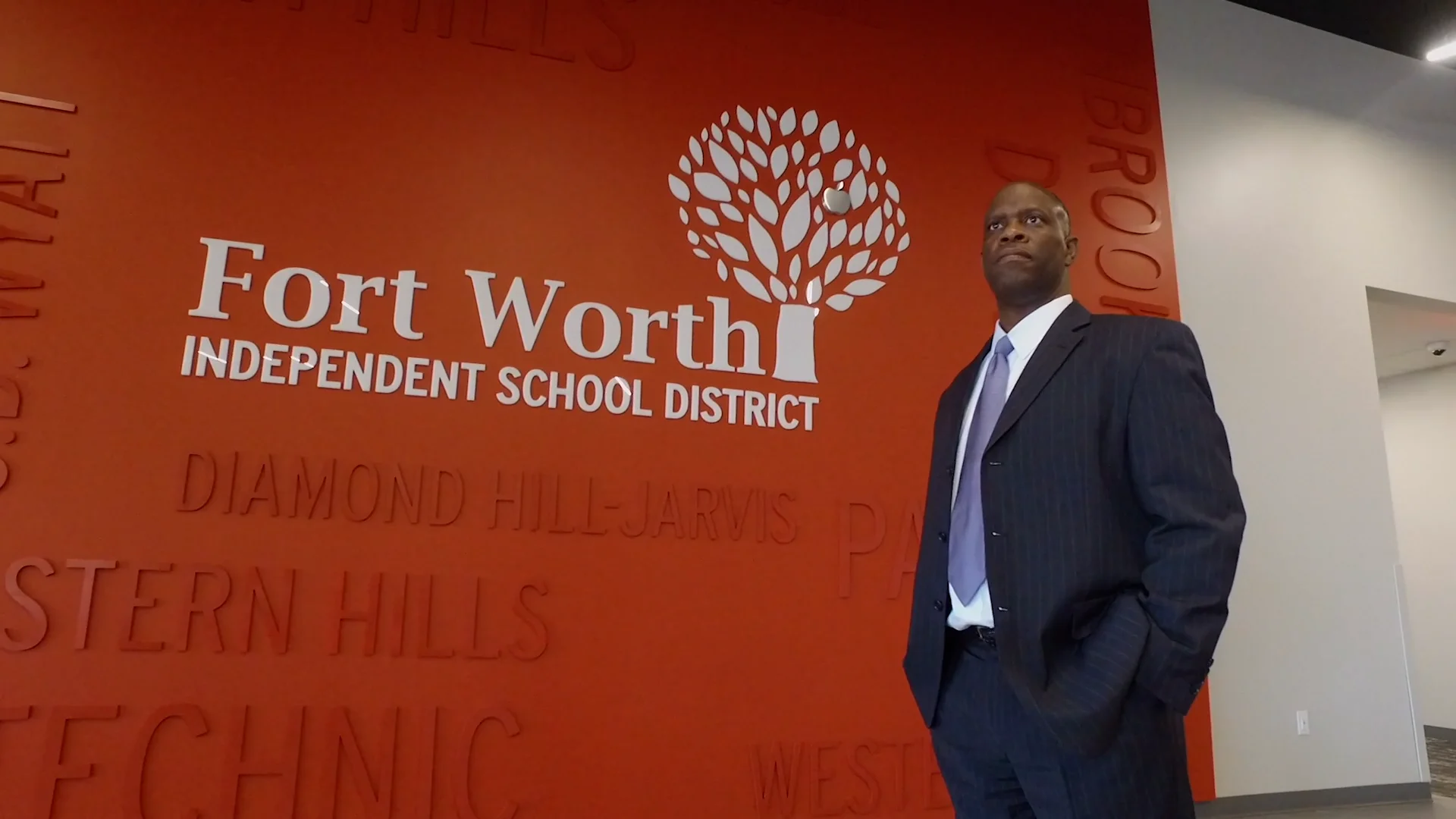 Jonathan Bey - 2022 Commitment to Excellence Recipient