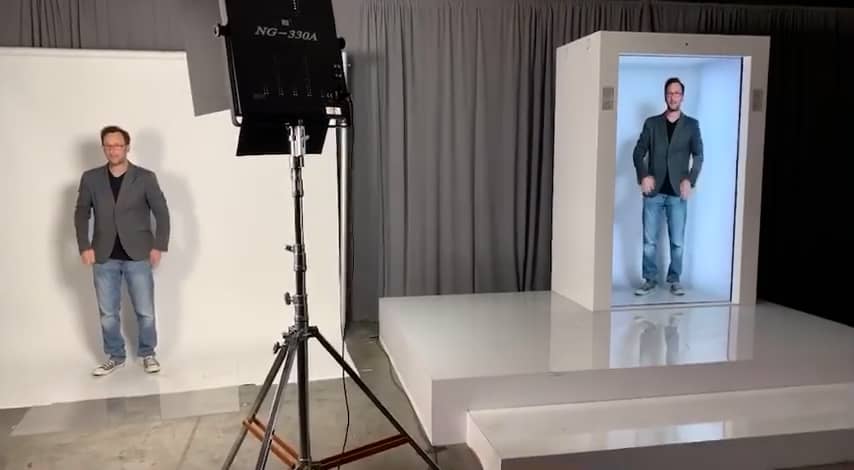 Proto CEO David Nussbaum, Proto Epic Demonstration on Vimeo