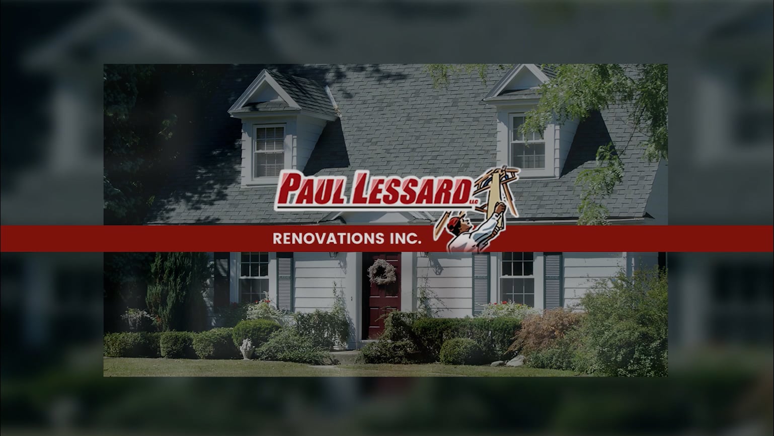 Paul Lessard Renovations LLC on Vimeo
