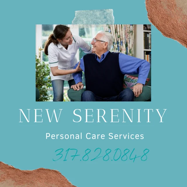 Personal Care Services