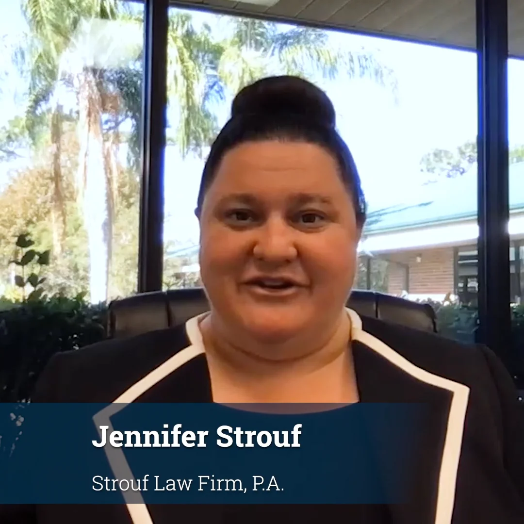#ProTipTuesday: Jennifer Strouf on Vimeo
