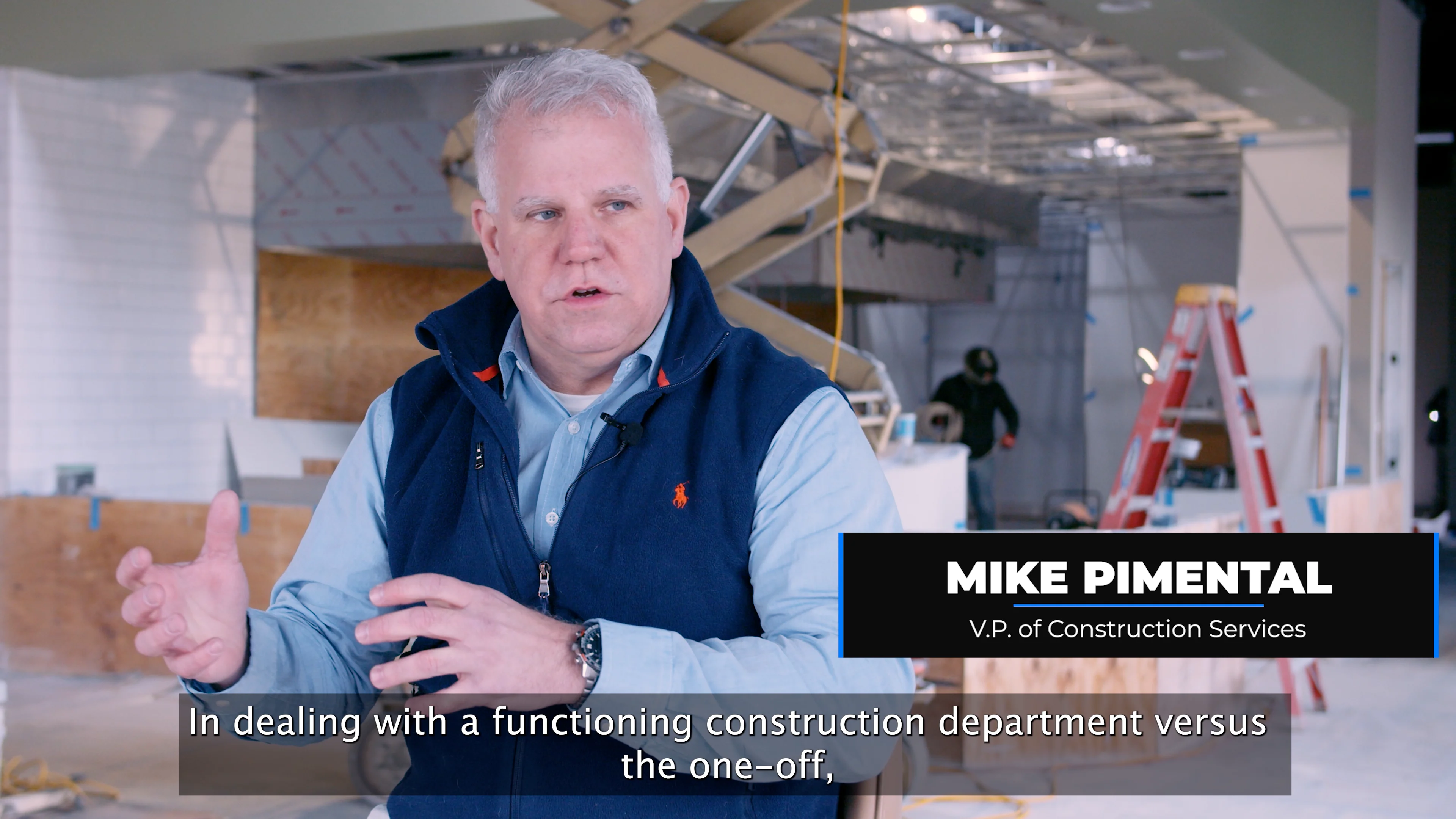 Mike Pimental Ad 18 on Vimeo