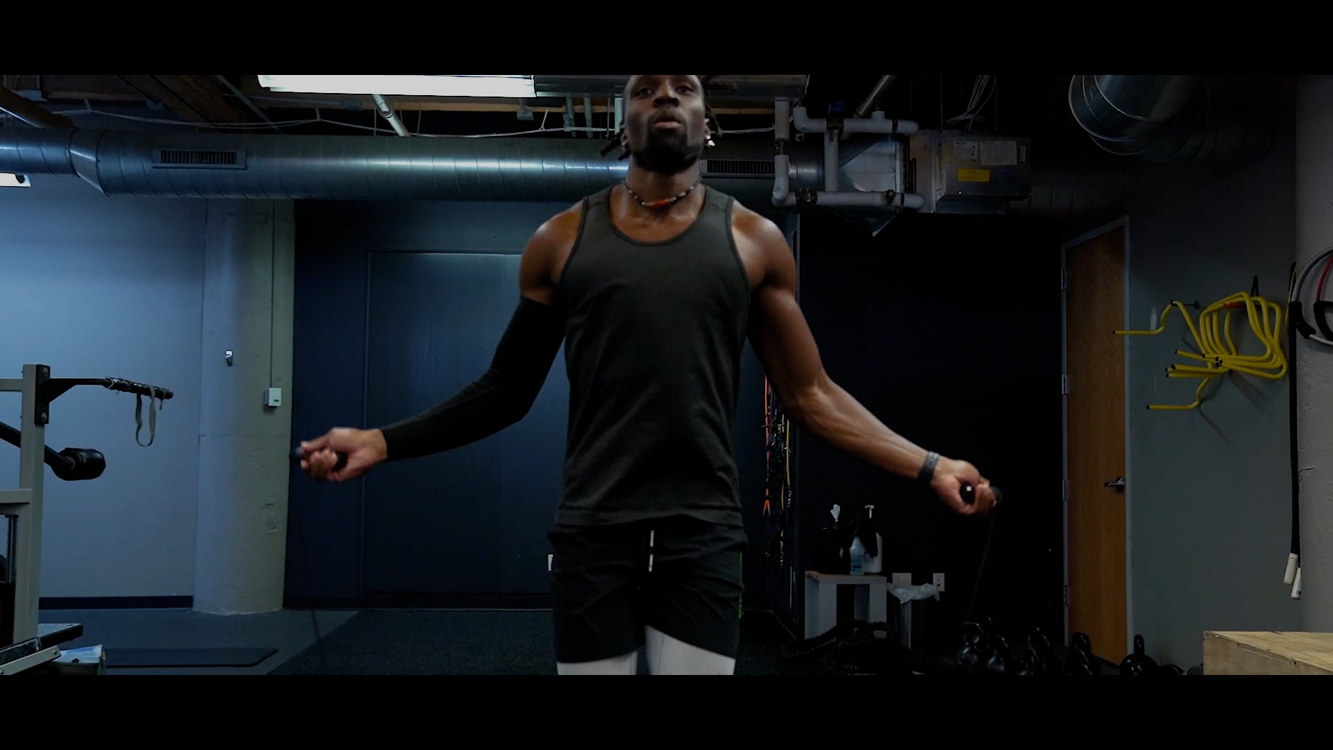 RELENTESS - Elijah Patterson on Vimeo