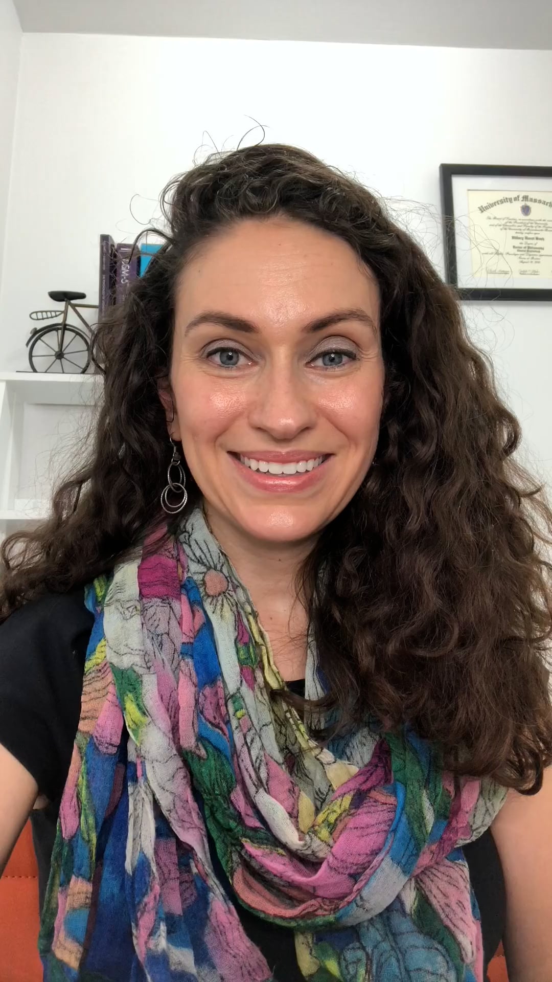 Hillary Bush, Psychologist, Providence, RI, 02908 | Psychology Today