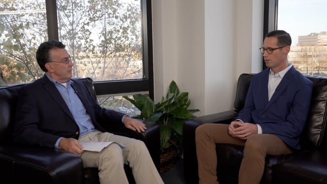 VIEWPOINT Interviews - Checkpoint Surgical