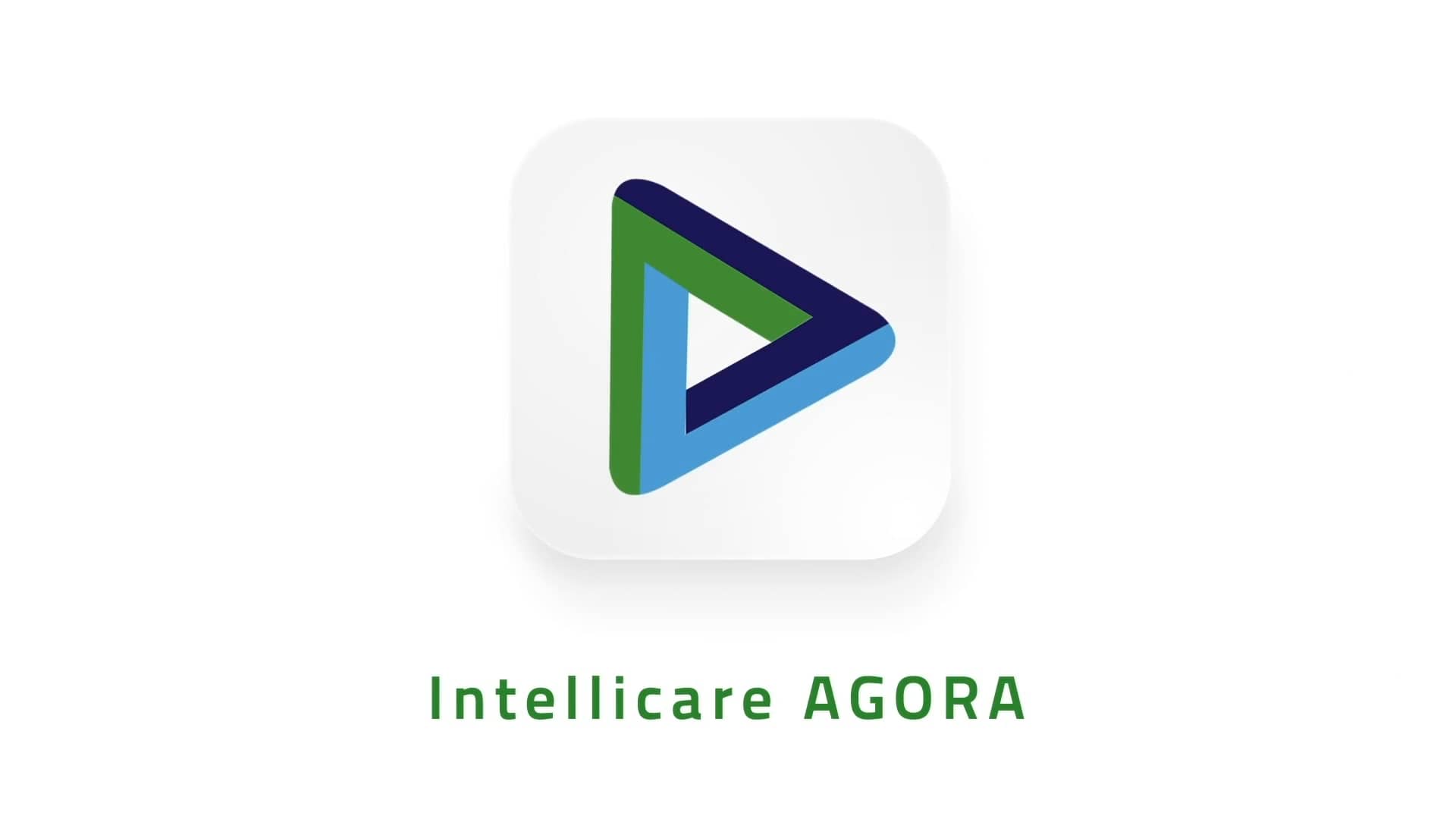 Intellicare Agora Guide on Vimeo