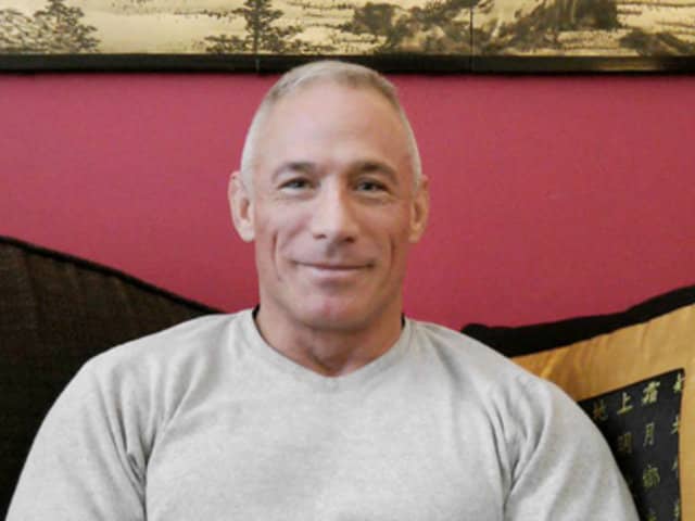 Dr. Tiger Howard Devore, PhD 1/3 on Vimeo