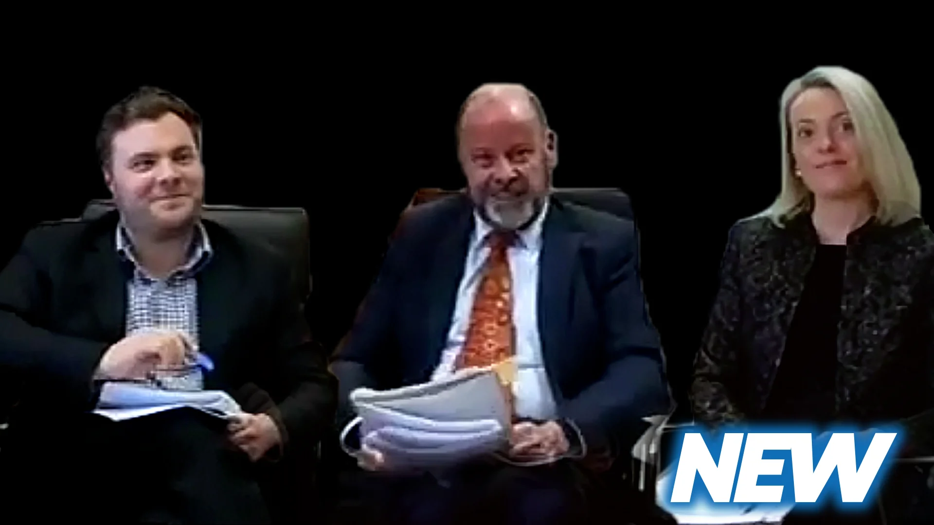 Preview: Aboriginal people cannot be ‘aliens’, with Stephen Keim SC ...