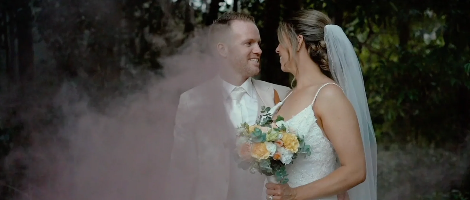 Emma & Cory | Highlight Film on Vimeo