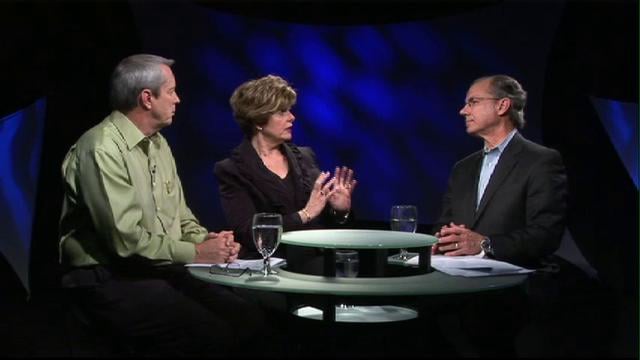 Marc Nuttle Pt. 2 of 4: 03/08/11 on Vimeo