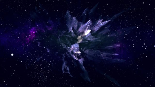 Technology Spatial Space Free Stock Video - Pixabay