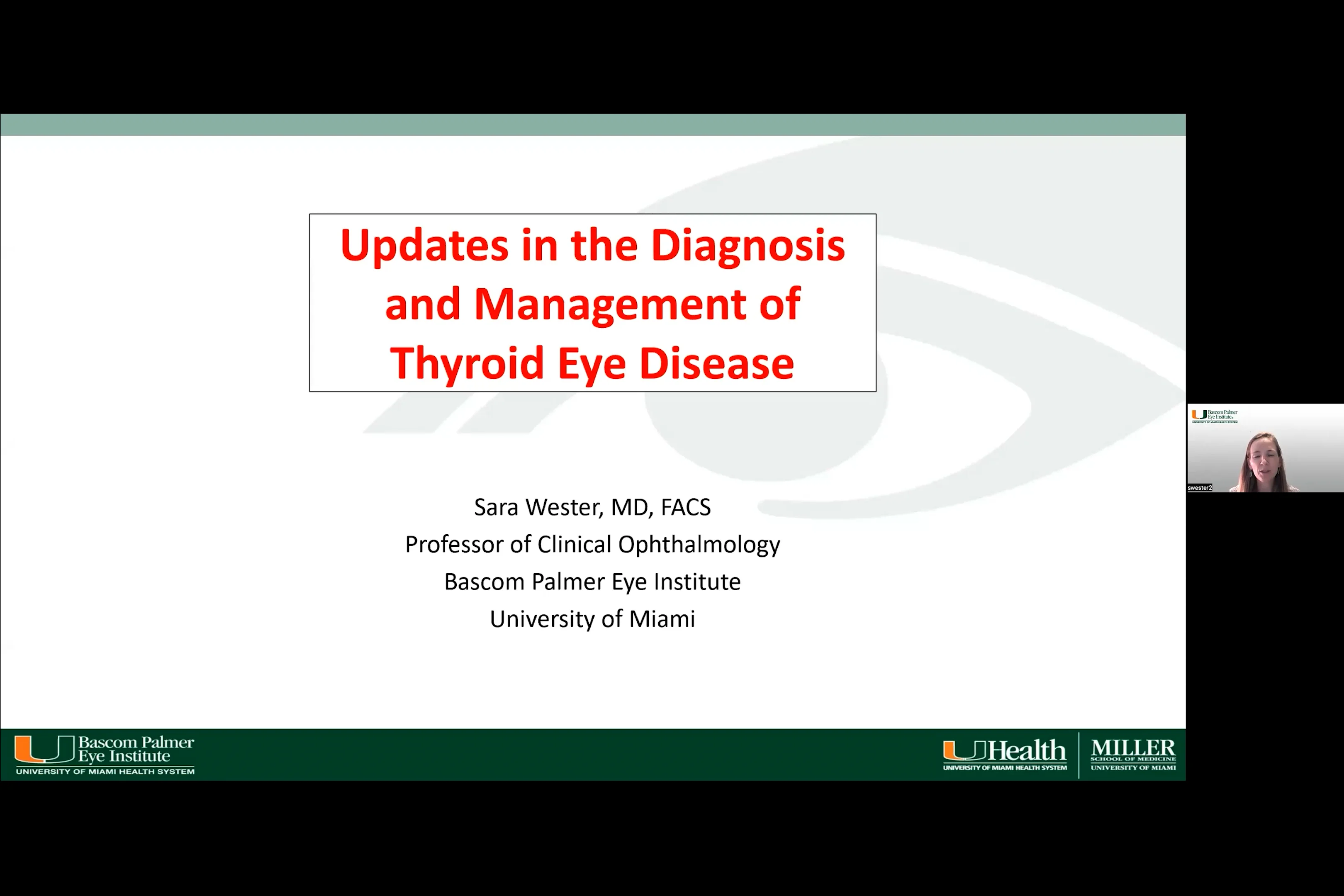 TED, Wester on Vimeo