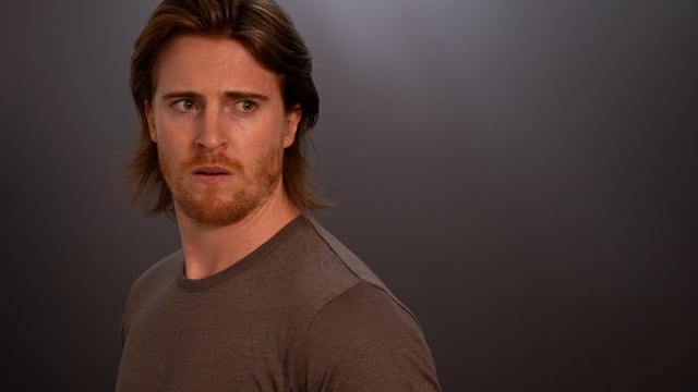 Thomas Larkin - Self Tape on Vimeo