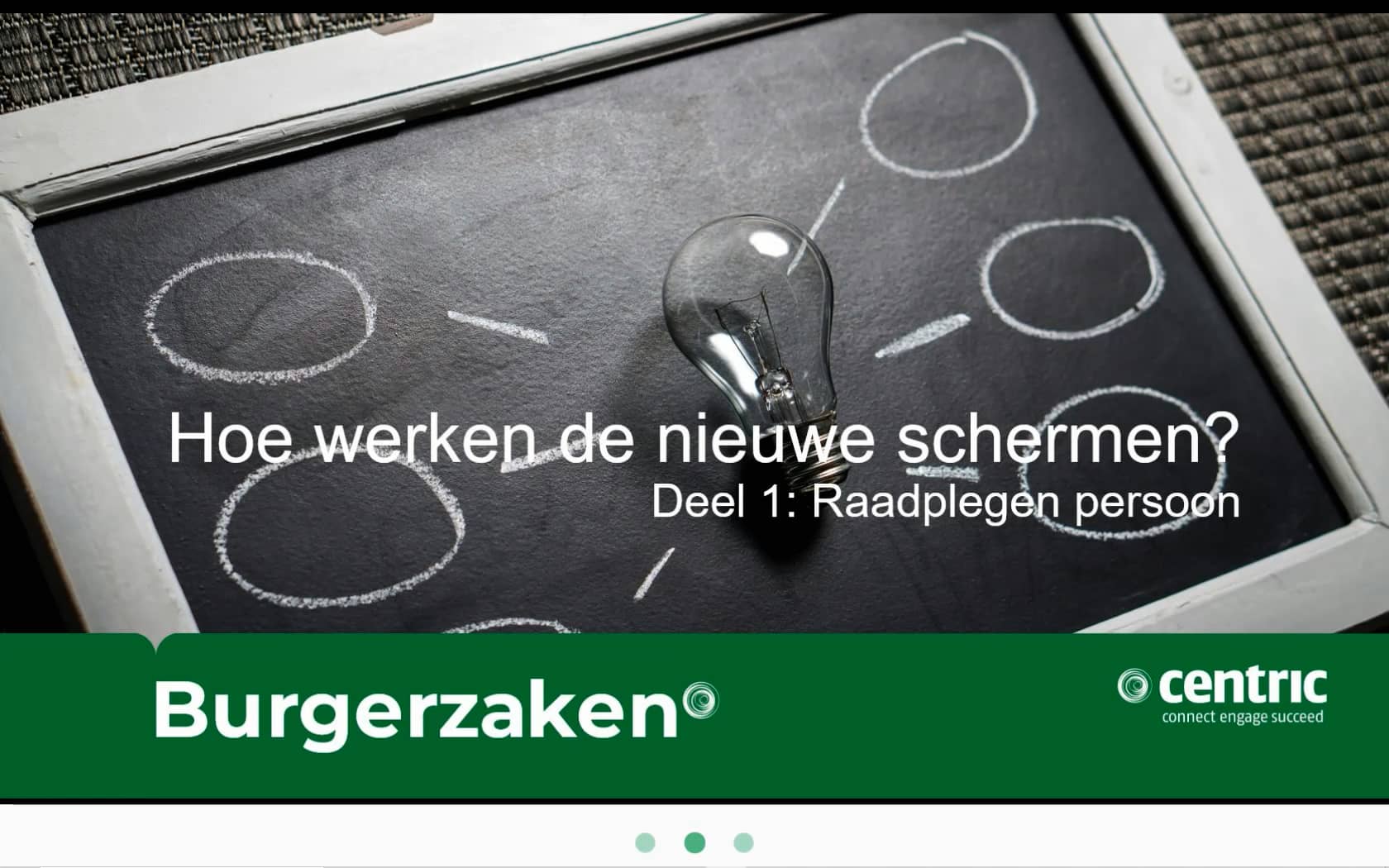 Deel 1 - Centric Burgerzaken Raadplegen.mp4 on Vimeo