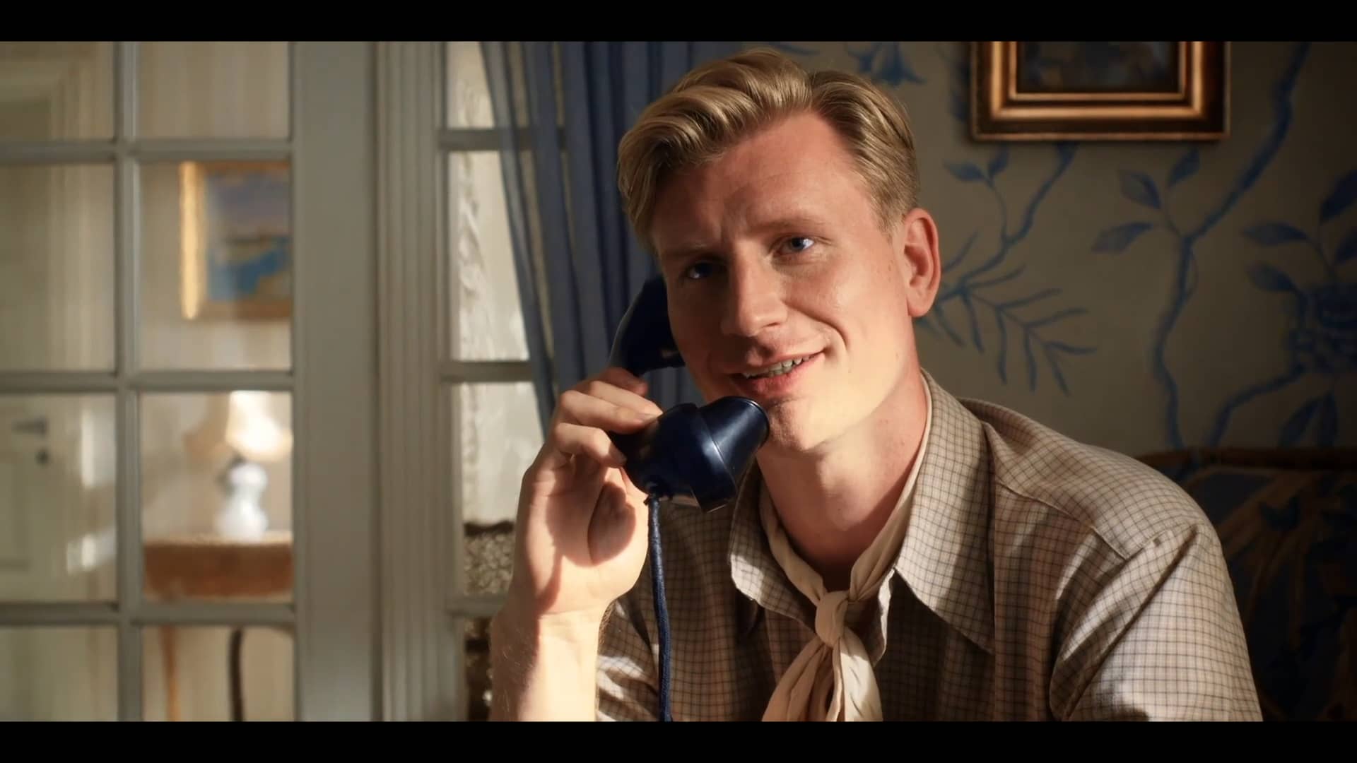 Andreas Jebro - 2022 on Vimeo