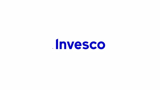 Invesco Logo