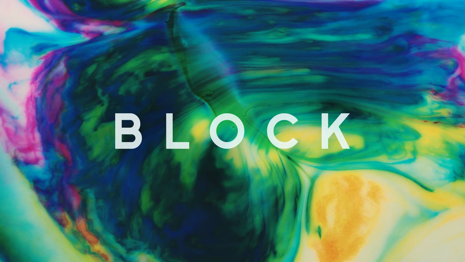 Block on Vimeo