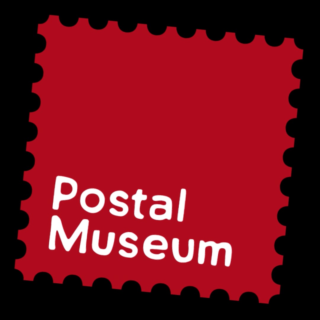 Postal Museum Logo on Vimeo