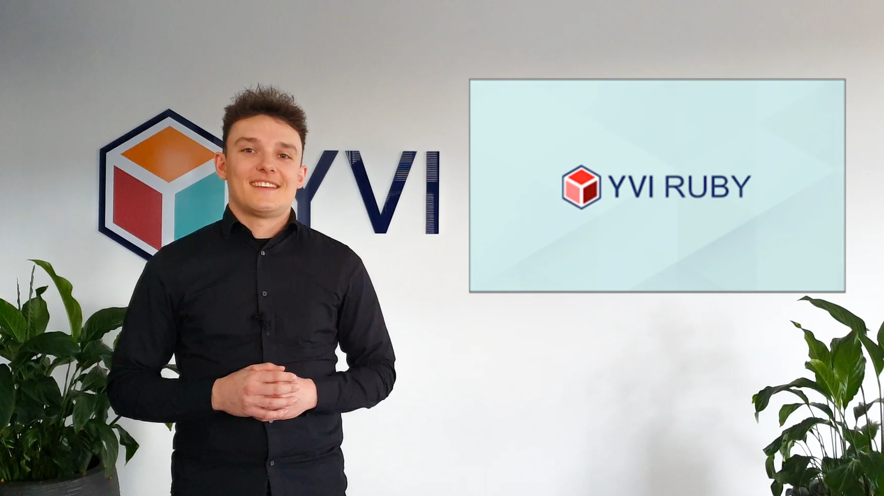 YVI Ruby - Dé projecttool die werkt voor projectgestuurde organisaties ...