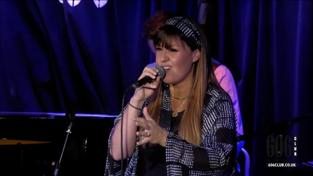 Natalie Williams Singer