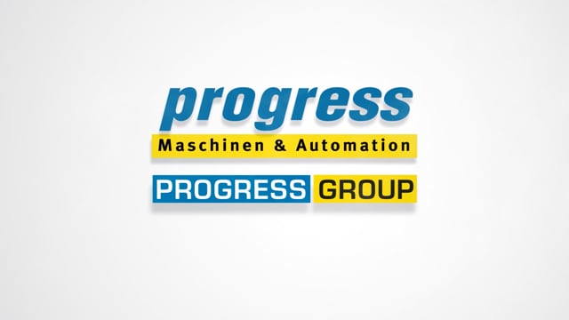 progress Maschinen & Automation AG of Brixen (BZ) at wire 2022 in ...
