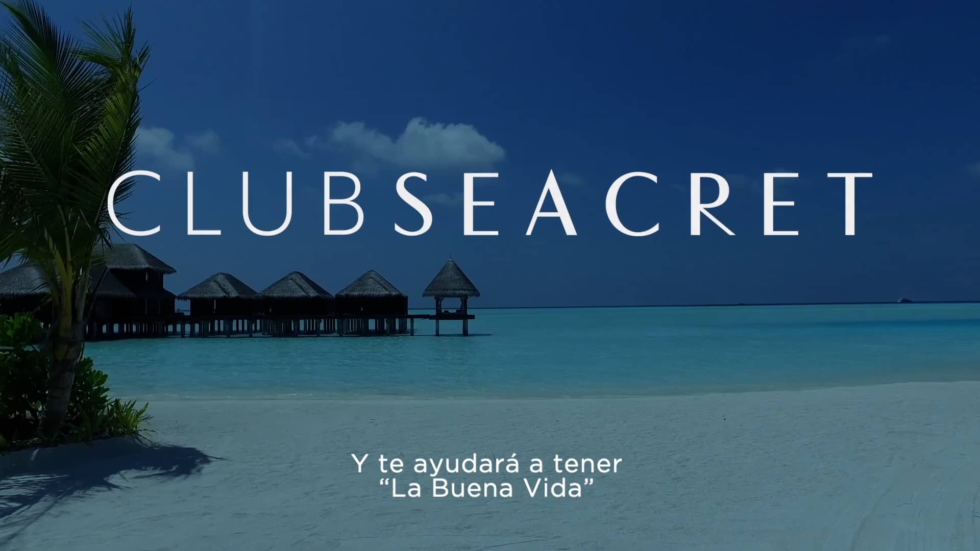 Club Seacret - ESP on Vimeo