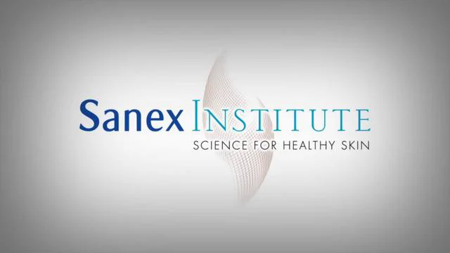 Sketch : Sanex Logo, Motion Graphics on Vimeo