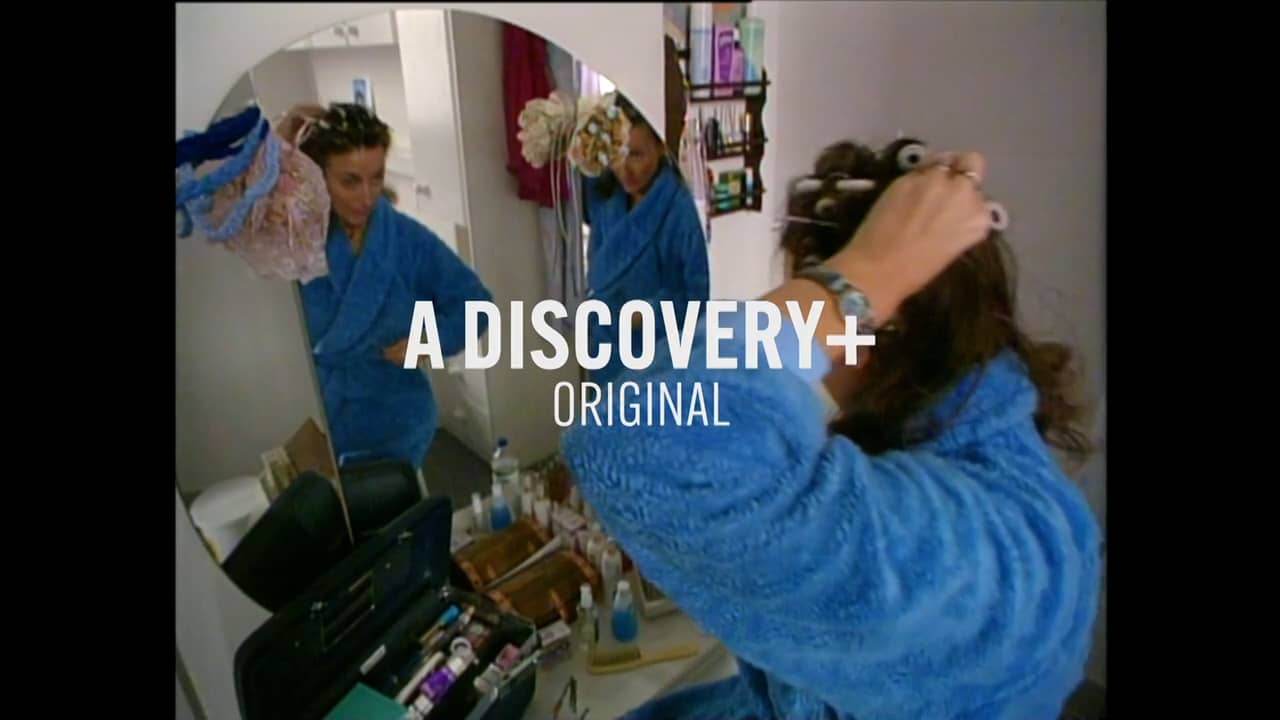 Jomanda - Lady of the light (Opening Serie) on Vimeo