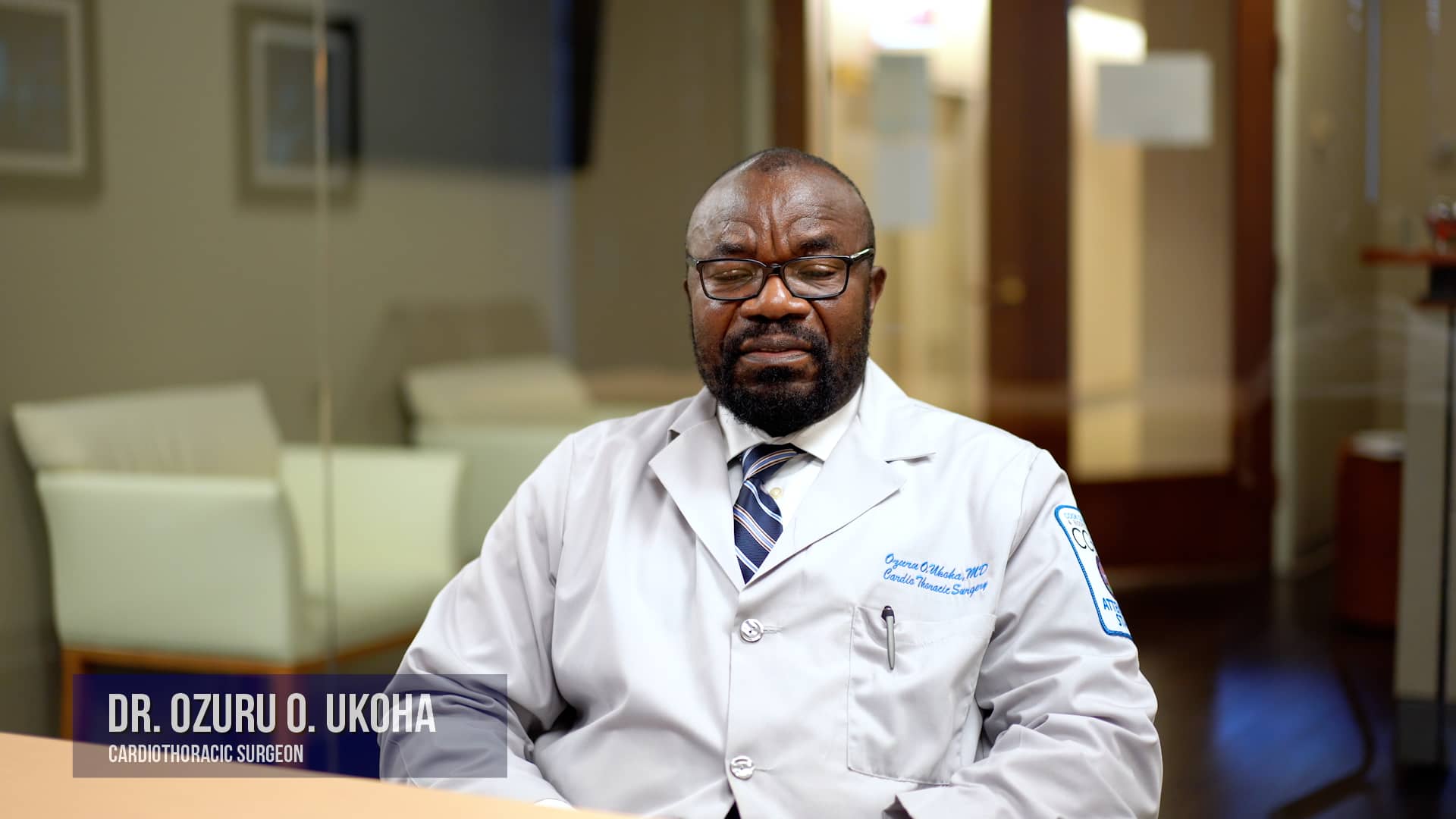 Dr. Ozuru Ukoha Talks About Importance of Clinical Trials for Black ...