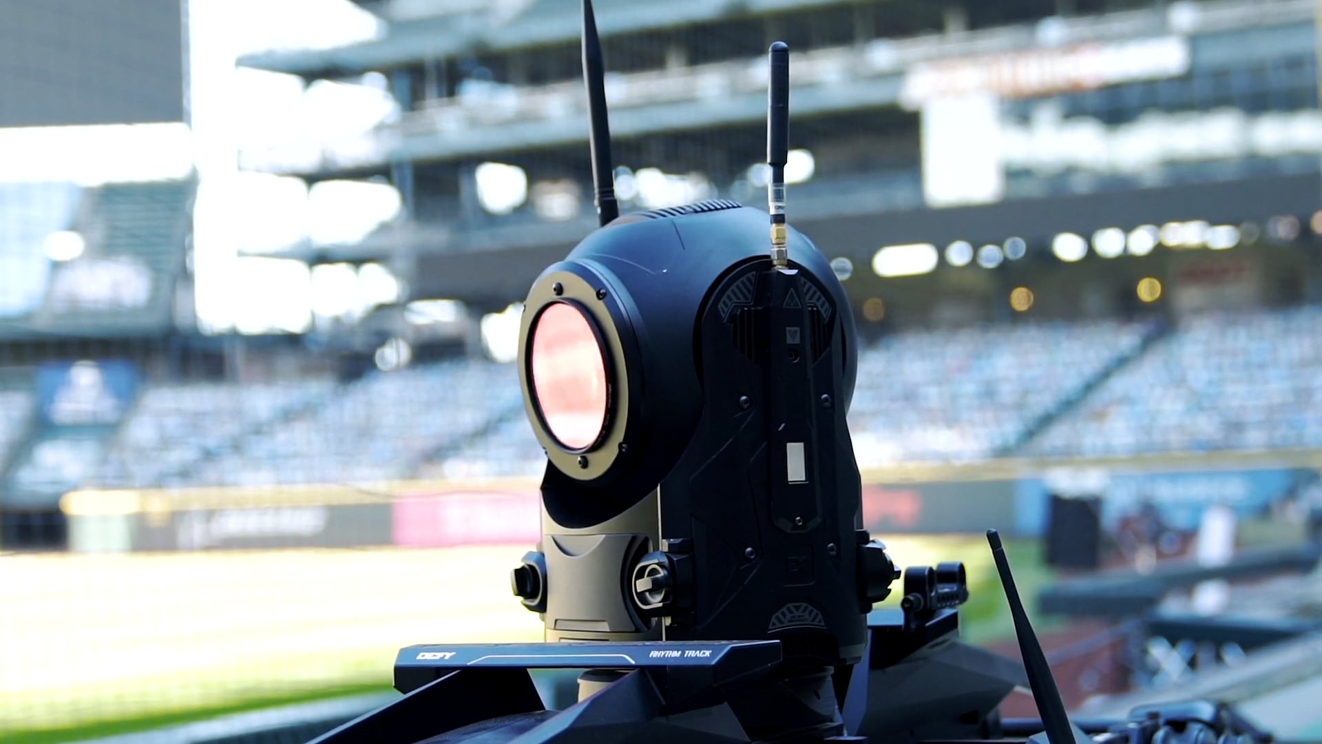 EX250 | EX Camera Systems