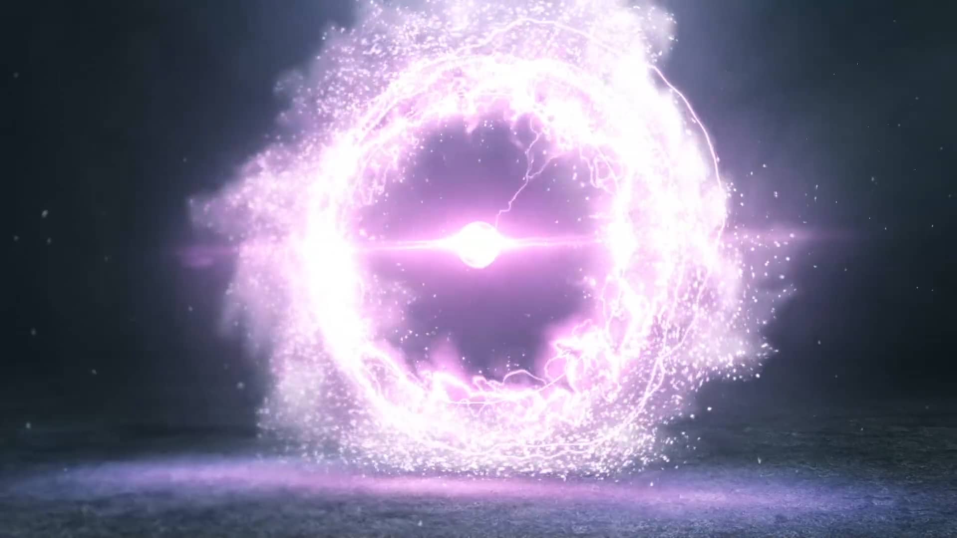 8#ELECTRIC PORTAL INTRO on Vimeo