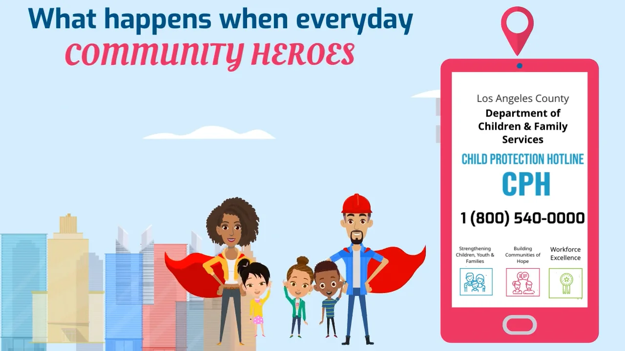 Child Protection Hotline 2022.