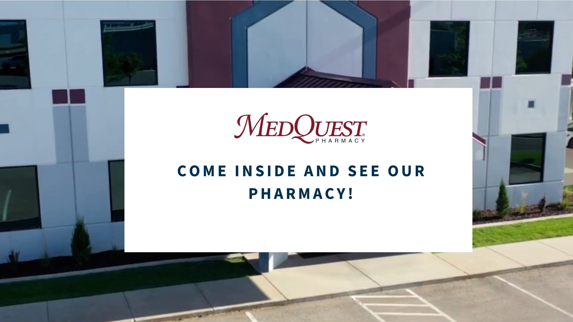 MedQuest Pharmacy on Vimeo