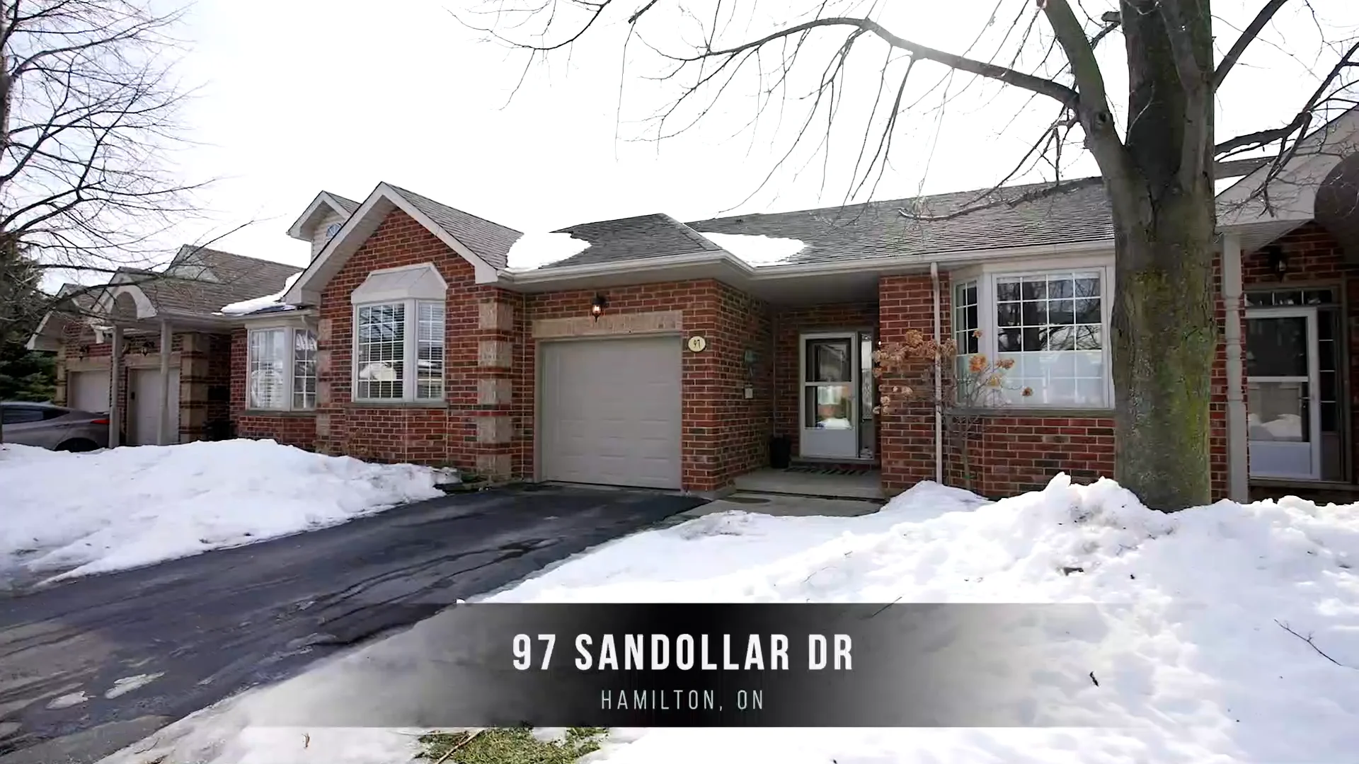 97 Sandollar Dr, Hamilton - Presented by Krista Deverson