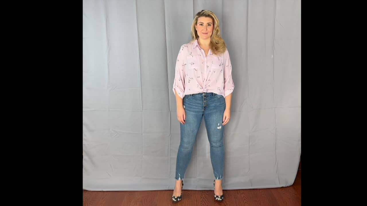 Stephanie Thiessen on Vimeo