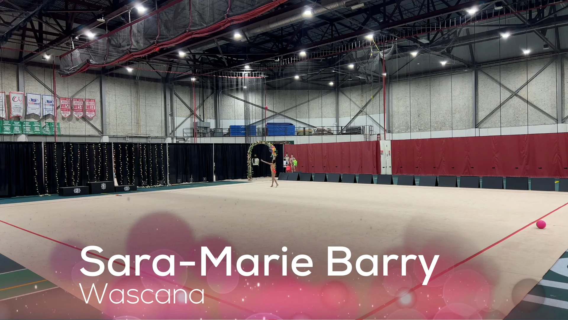 08 Sara-Marie Barry Choice on Vimeo