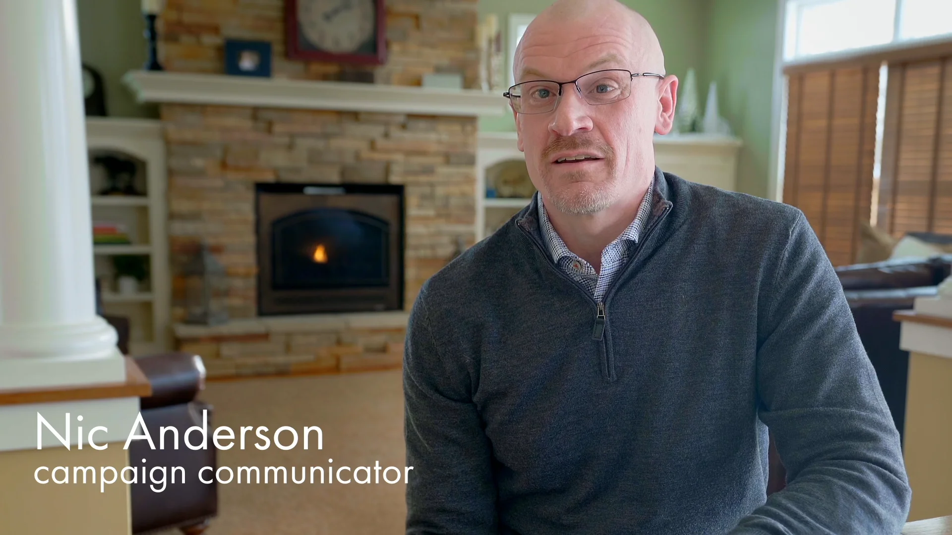 Nic Anderson - SURRENDER on Vimeo