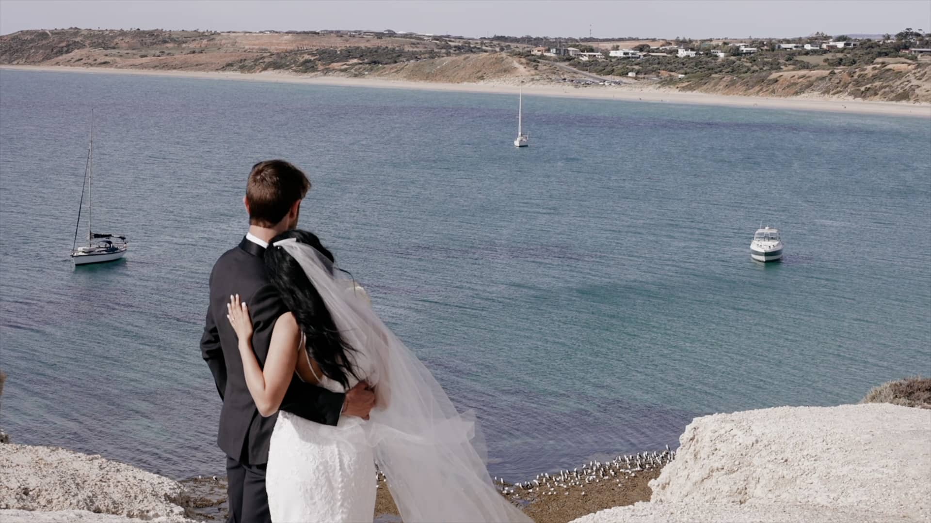 Andrea & Max on Vimeo